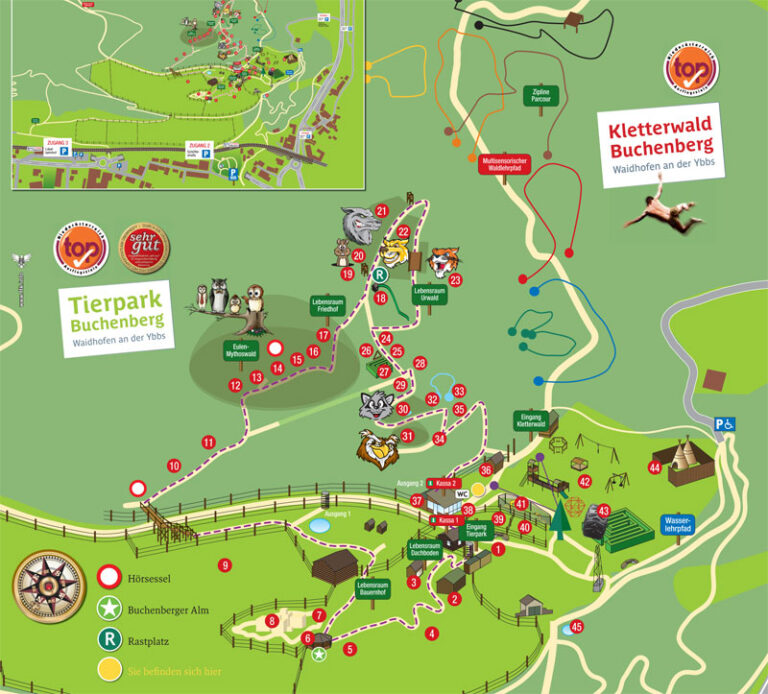 Tierpark Seite Inhalt: – Tierpark.at